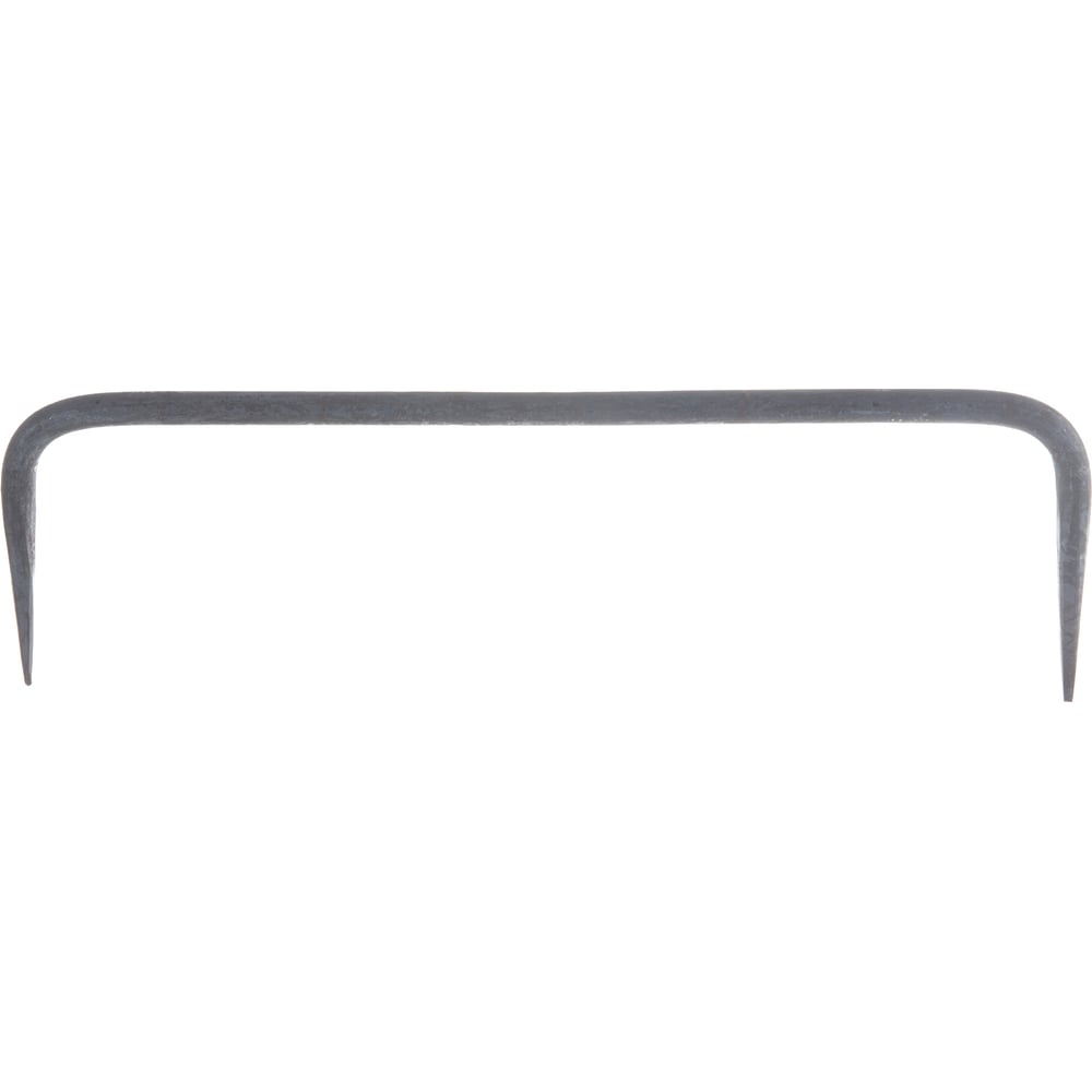 Круглые строительные скобы МТК d10, пакет 5 шт, 70,0 х 300 1769700300 ...