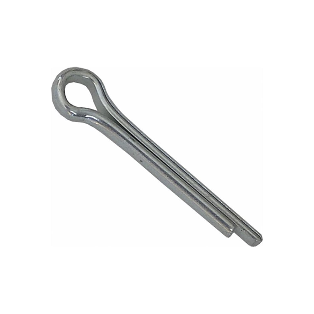 Шплинт оцинкованный BTI DIN 94 2,5x32 (20шт./уп.) 00094 701 25 32 - выгодная цена, отзывы ...