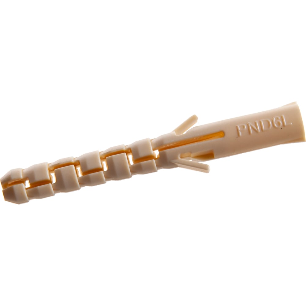 Дюбель Bullit SND 6L нейлон 50 шт 14-0014250 - выгодная цена, отзывы ...