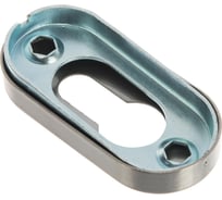 Накладки на замок входной двери: купить дверную накладку на личинку ...