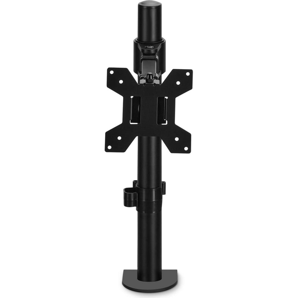 Кронштейн для мониторов ЖК BURO BU-M051-M черный, 17"-32", макс. 8 кг ...