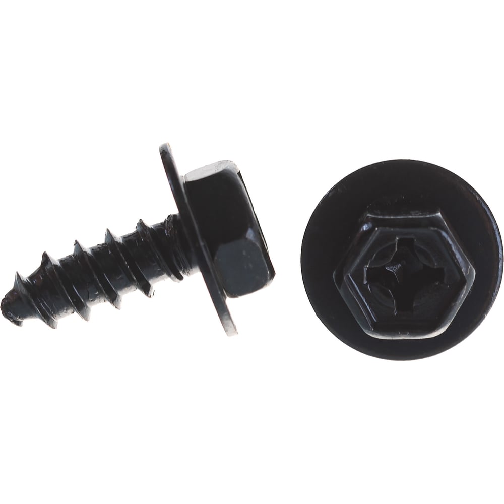 Крепеж Avers 10 шт. 9015960603-10 - выгодная цена, отзывы ...