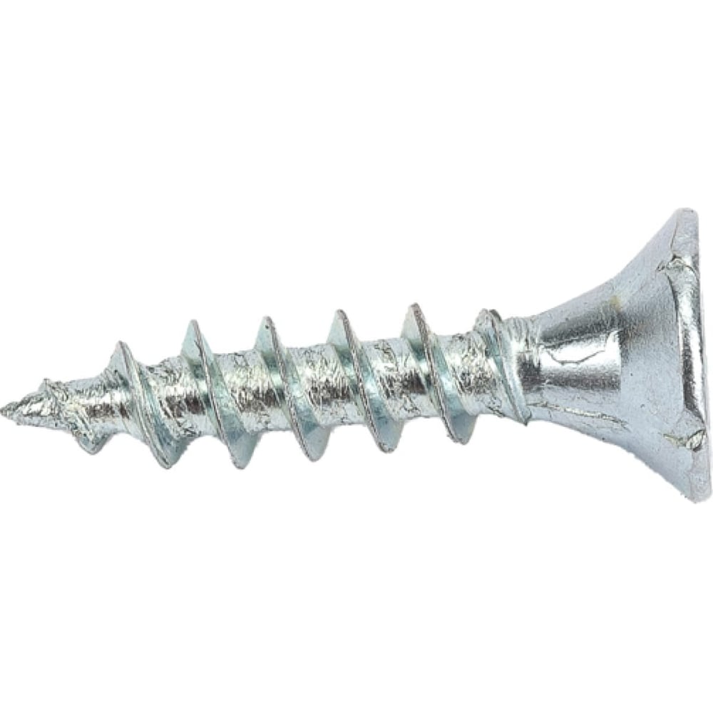 Саморез Доброга ГКД, 3,8x64 мм, фосфатированный, 250 шт. ЦБ-00028507 ...