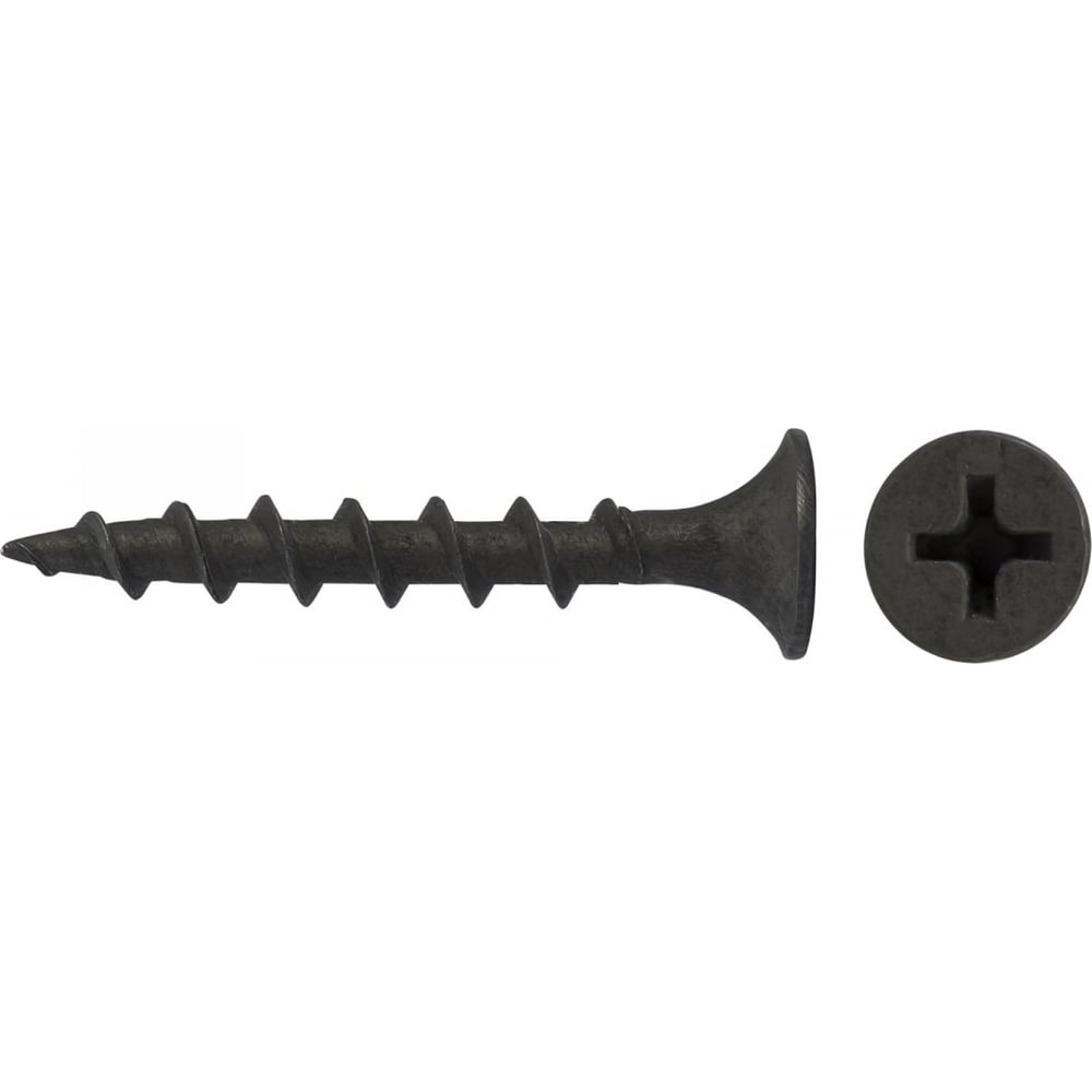 Саморезы INTERFIX гипс/дерево 4,2x70 (15 кг в упак) 13656 - выгодная ...