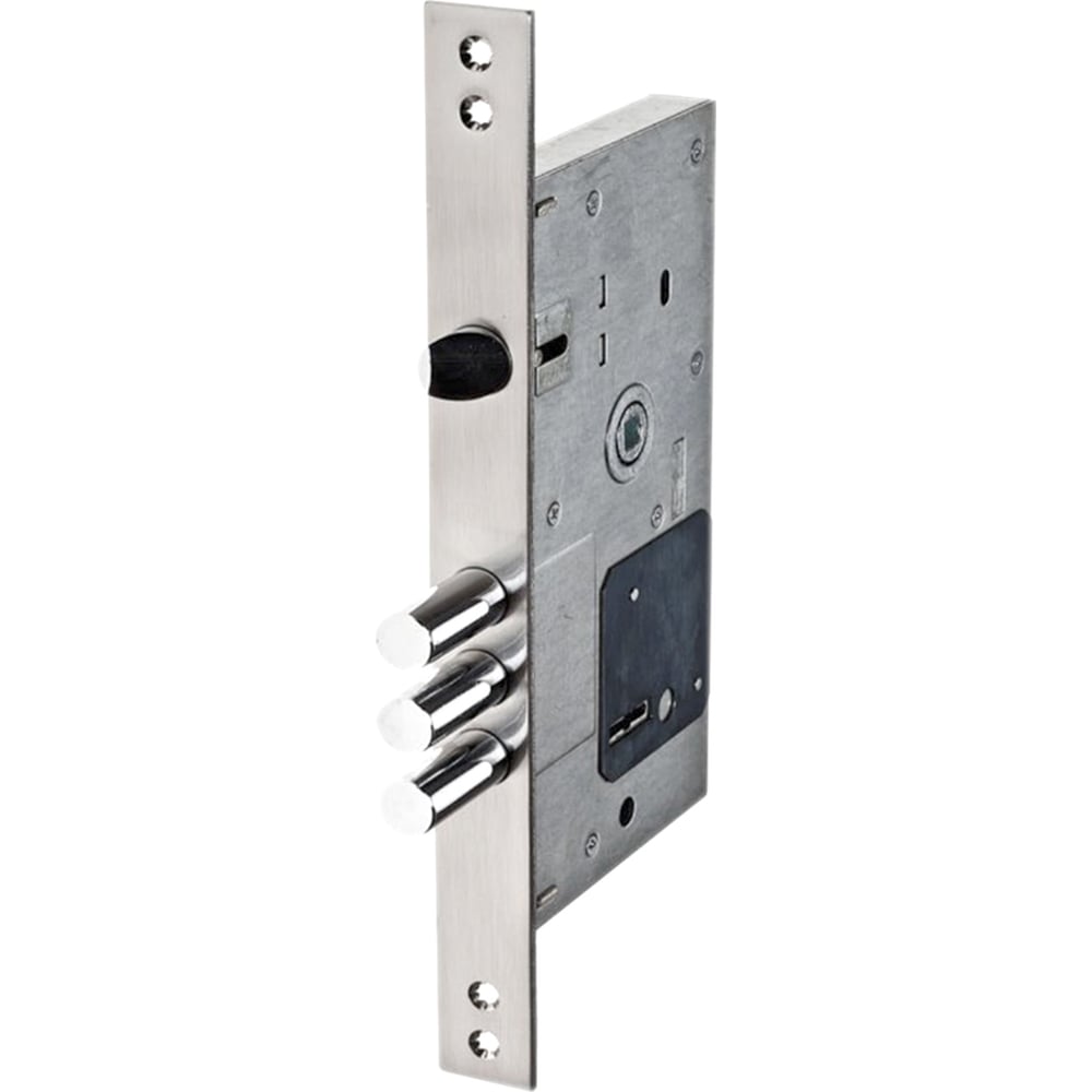 Корпус сувальдного замка DOORLOCK DL9252K/60/85мм, 5 ключей ...