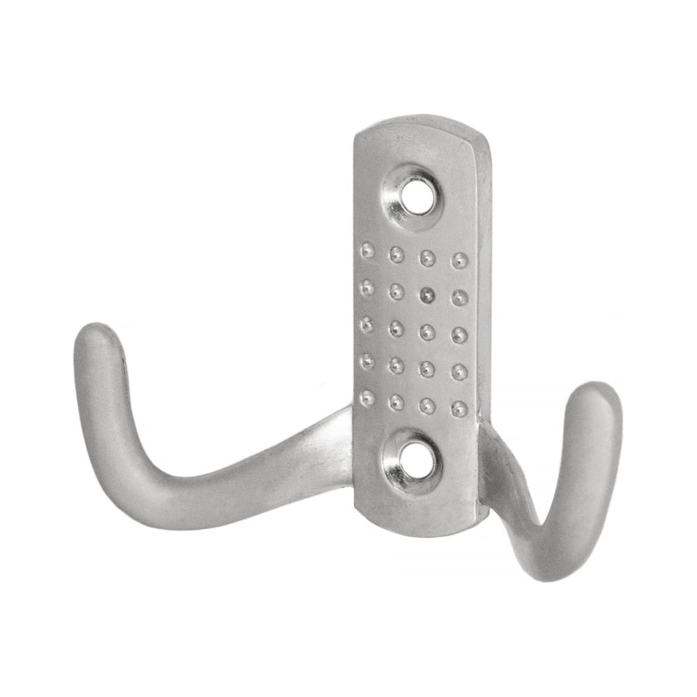 Мебельный крючок AKS WP12, матовый хром 62124 - выгодная цена, отзывы ...