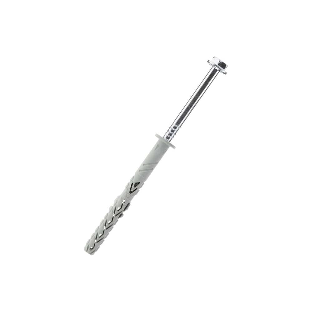 Дюбель фасадный Elematic TER W 10x60/10 567868 - выгодная цена, отзывы ...