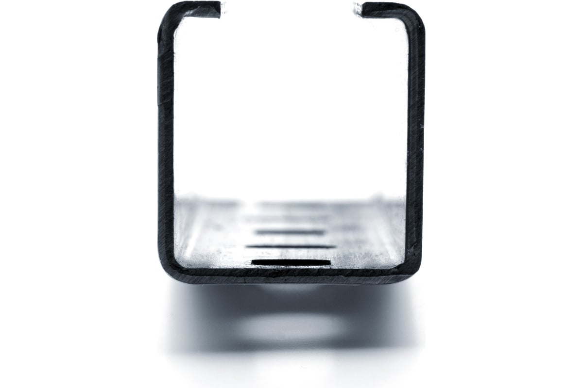 Профиль Termoclip 28х30х1,8-3000 мм 9102002 - выгодная цена, отзывы ...