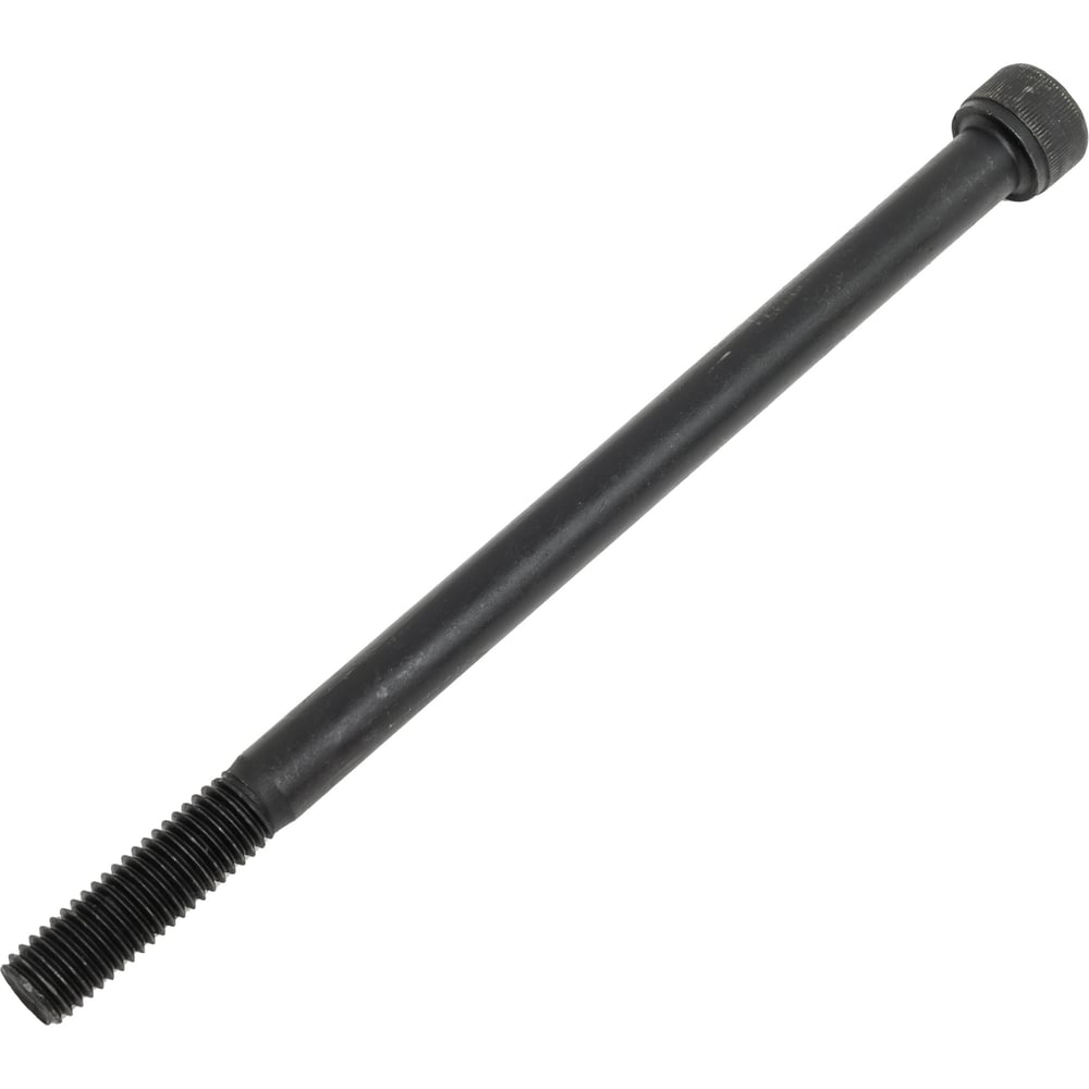 Винт Море-Метизов DIN 912, класс прочности 12.9, оксид, M10x160 мм, 10 ...