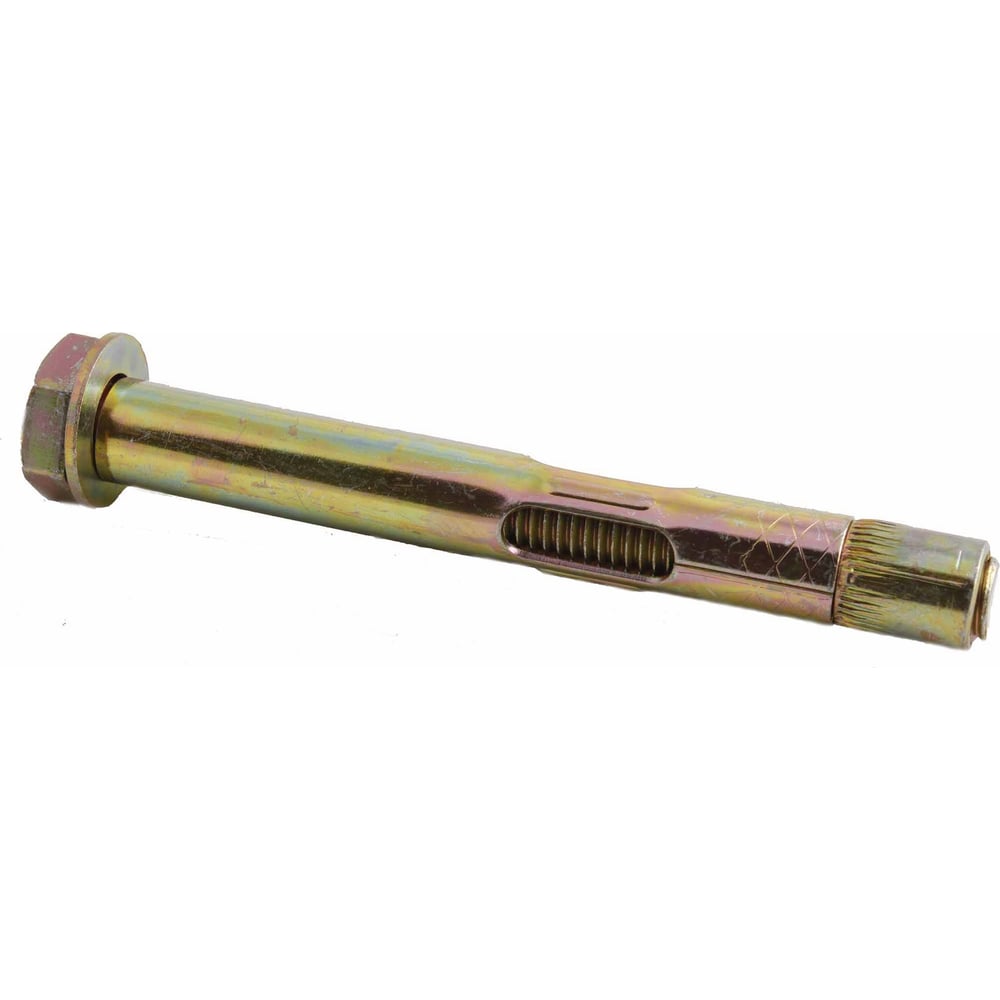 Купить Анкерный болт Доброга 20x150 мм, 10 шт. ЦБ-00018520 по цене от ...