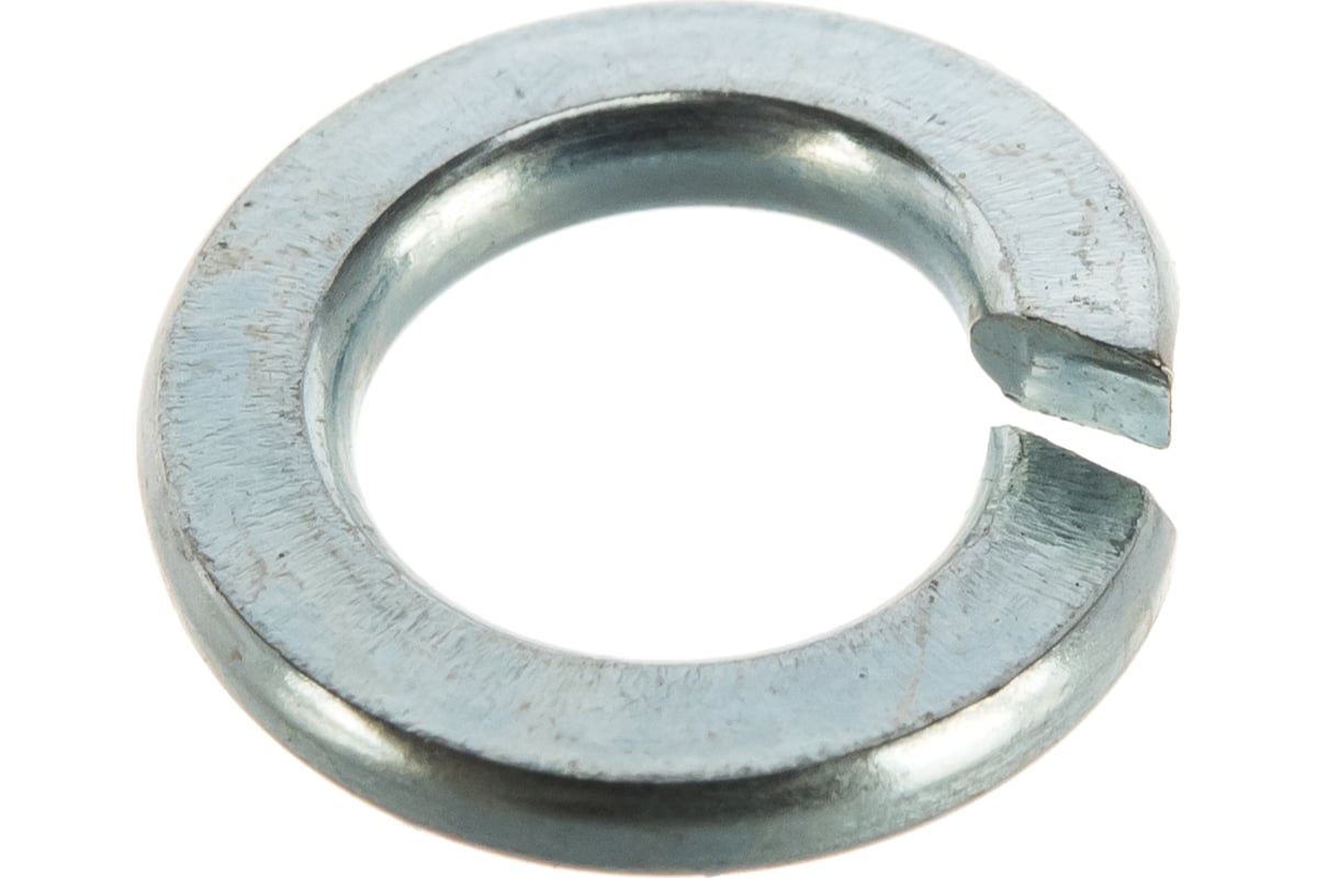 Пружинная шайба ГоскрепDIN 127 М8 (16 шт) 6-0040150 - выгодная цена ...