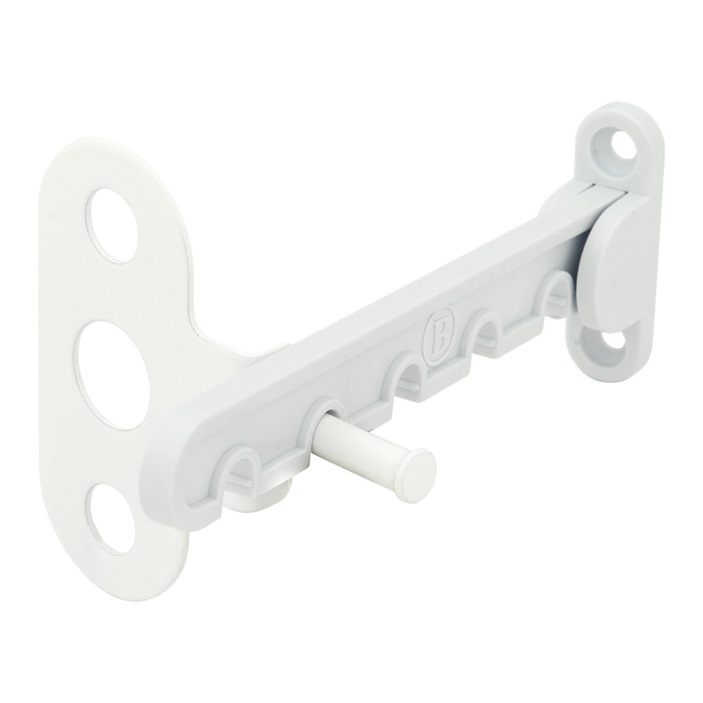 Гребенка Palladium белая WS WW 5P 5 делений 110825 - выгодная цена, отзывы, характеристики, фото ...