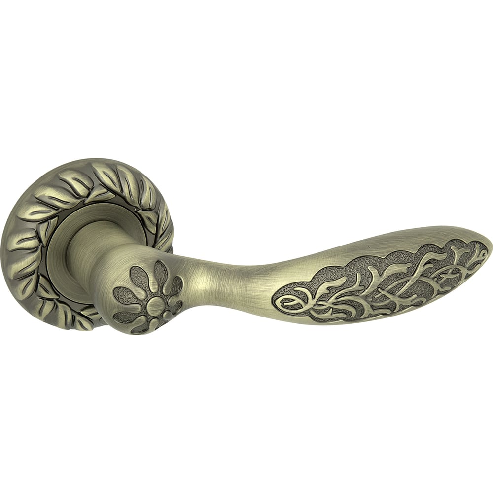 Дверная ручка Palladium Suite MAB 109094 - выгодная цена, отзывы ...