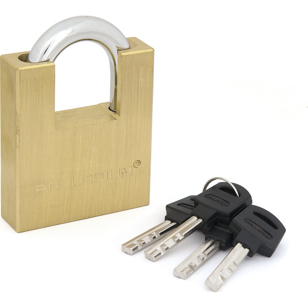 Замок навесной Palladium 505B-70 109363 - выгодная цена, отзывы ...