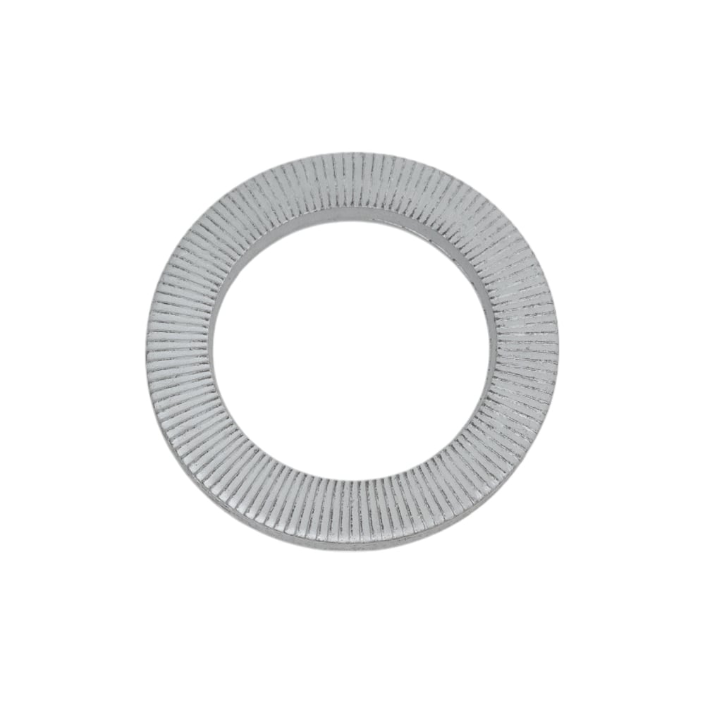 Шайба стопорная клиновая FIXIT DIN 25201, M27, Dacromet, в упаковке 5 шт. W-NL-27420-SD-5 ...