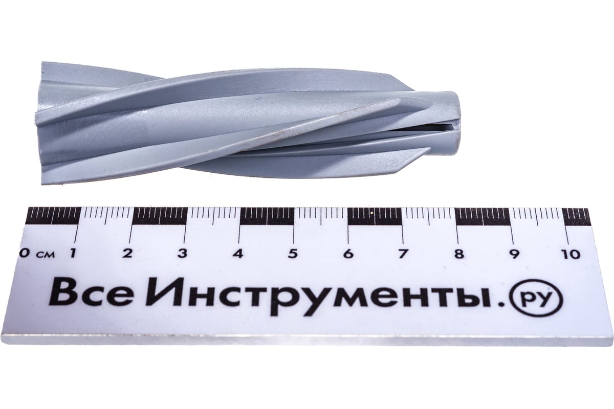 Дюбель для газобетона Tech-Krep RD 14х80 100шт 151899 - выгодная цена, отзывы, характеристики ...