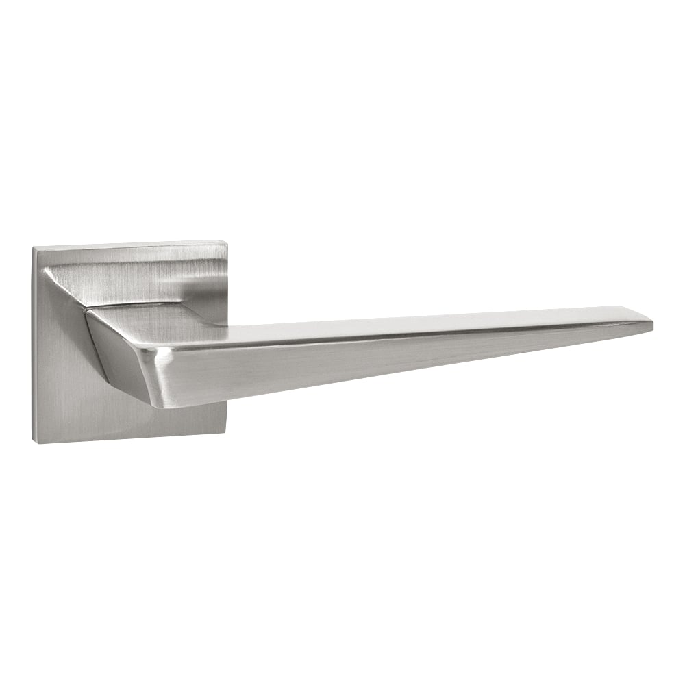 Ручка раздельная AJAX K.JS51.TRIO SN-3 матовый никель 48219 - выгодная ...