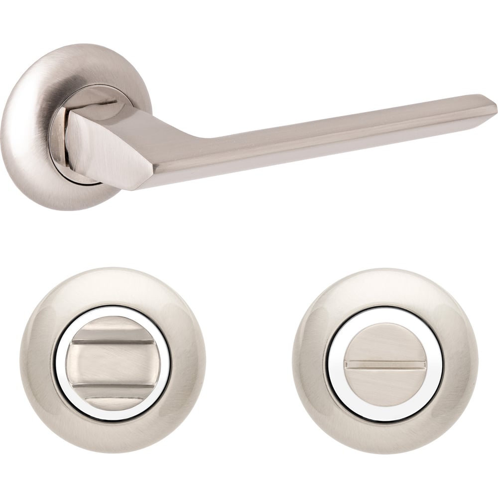 Комплект Code Deco H-14105-A-NIS / WC-1403-NIS 34516 00034516 - выгодная цена, отзывы ...