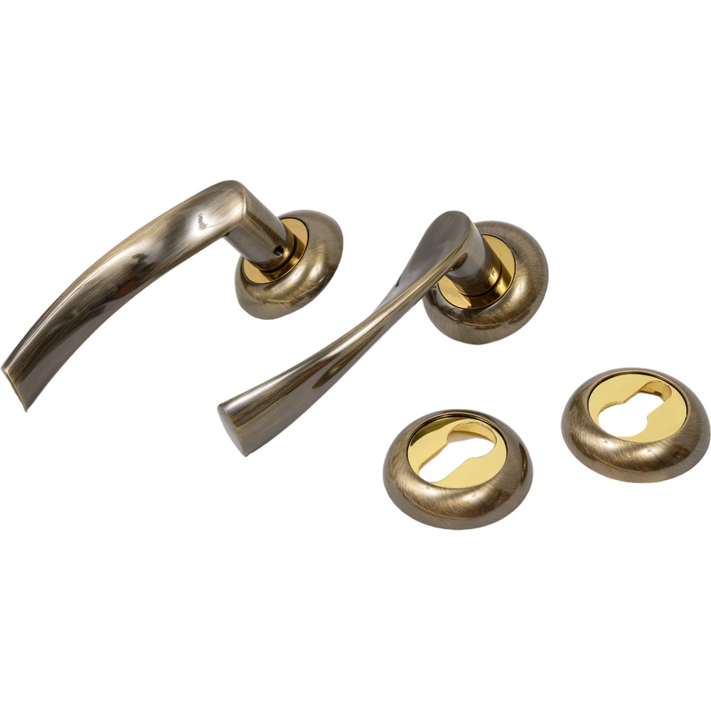 Комплект Code Deco H-14023-A-AB / DP-C-14-AB 34509 00034509 - выгодная ...