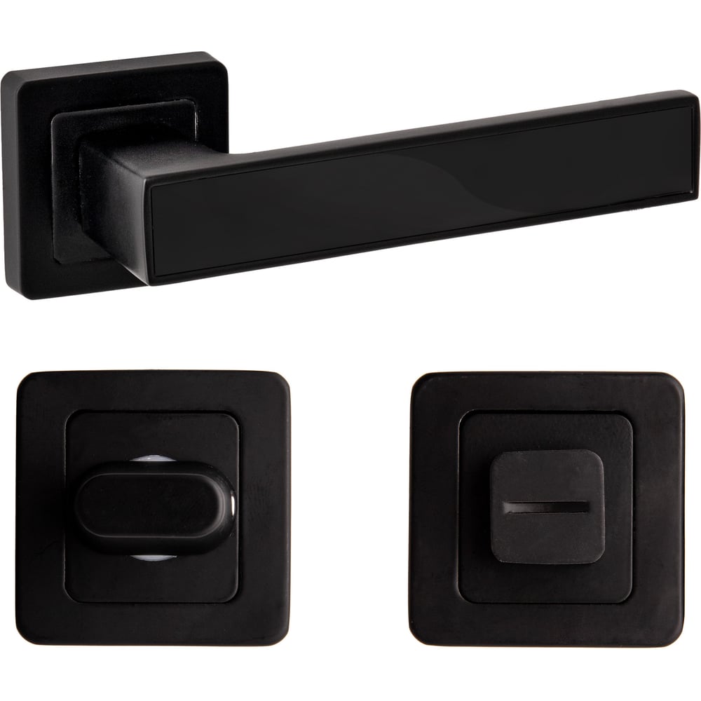 Комплект Code Deco H-22111-A-BLM/B / WC-2207-BLM 34517 00034517 - выгодная цена, отзывы ...