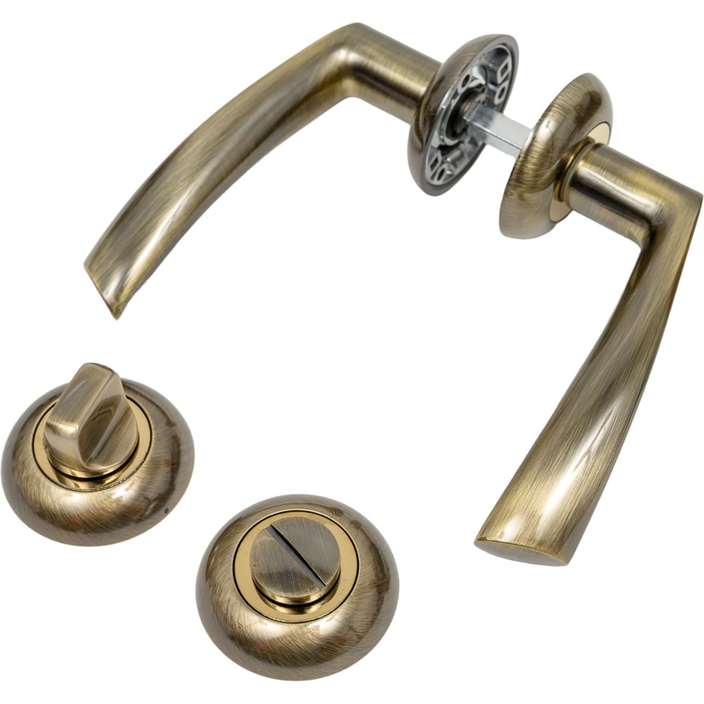 Комплект Code Deco H-14023-A-AB / WC-1403-AB 34514 00034514 - выгодная цена, отзывы ...