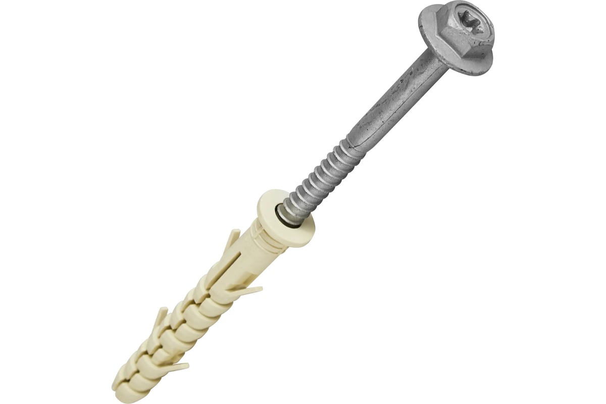 Анкер фасадный SORMAT S-UF 10x80 HEX 2 шт FAS0276016 - выгодная цена ...