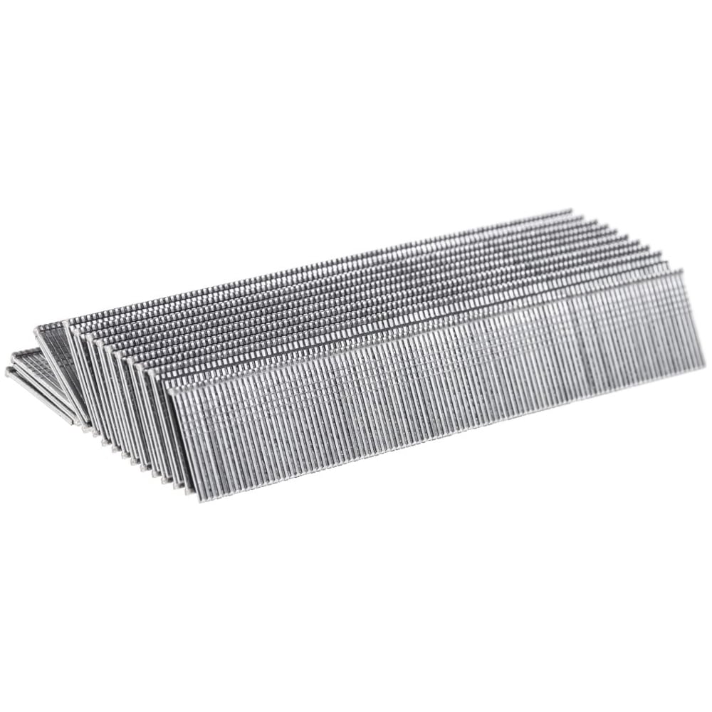 Гвозди Wester 826-014 для пневмостеплера NT5040, 20 мм, 2500 шт. 323111 ...