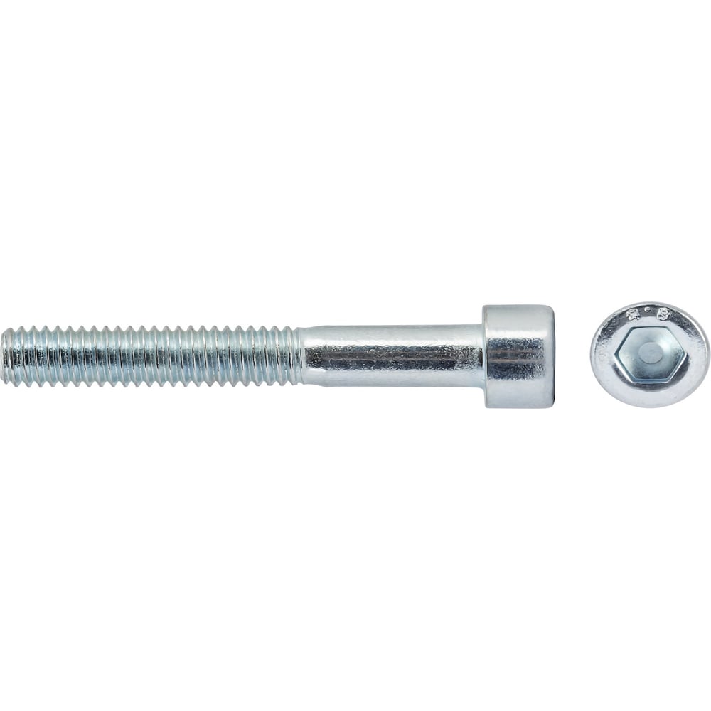 Болт Tech-Krep DIN 912 М10х40 с внутренним шестигранником 800шт 00006530 - выгодная цена, отзывы ...