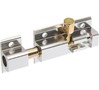 Шпингалеты дверные накладные – купить щеколды и защелки для распашных ...