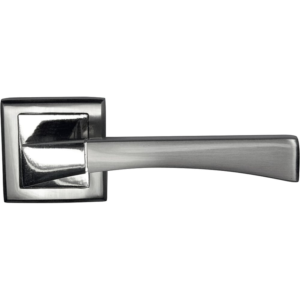 Фалевая ручка BUSSARE STRICTO A-16-30 CHROME/S.CHROME 940000000471 ...