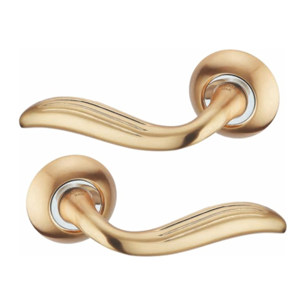 Дверные ручки ADDEN BAU TAIL A119 GOLD 940000000534 - выгодная цена ...