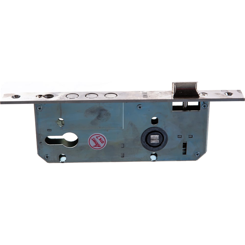 Врезной замок ЗЕНИТ ЗВ4-85.3-02 медь 28021 - выгодная цена, отзывы ...