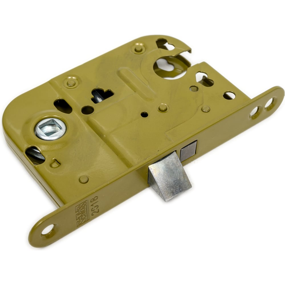 Замок SCHLOSS 03004 2018 оливка (5/50) тов-123589 - выгодная цена ...