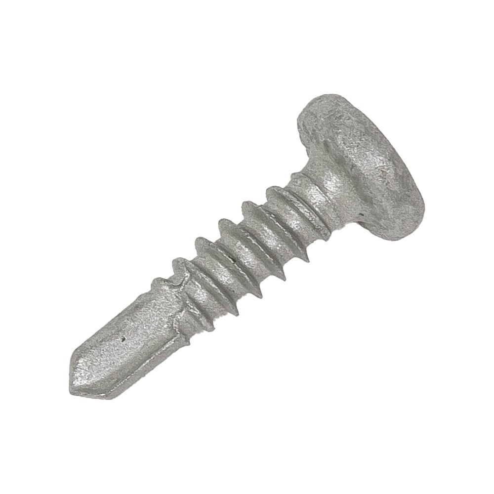 Самосверлящий винт для ЛСТК Skreppro SsPH (PC)-6х4,8х19 Дакромет, 1000 ...