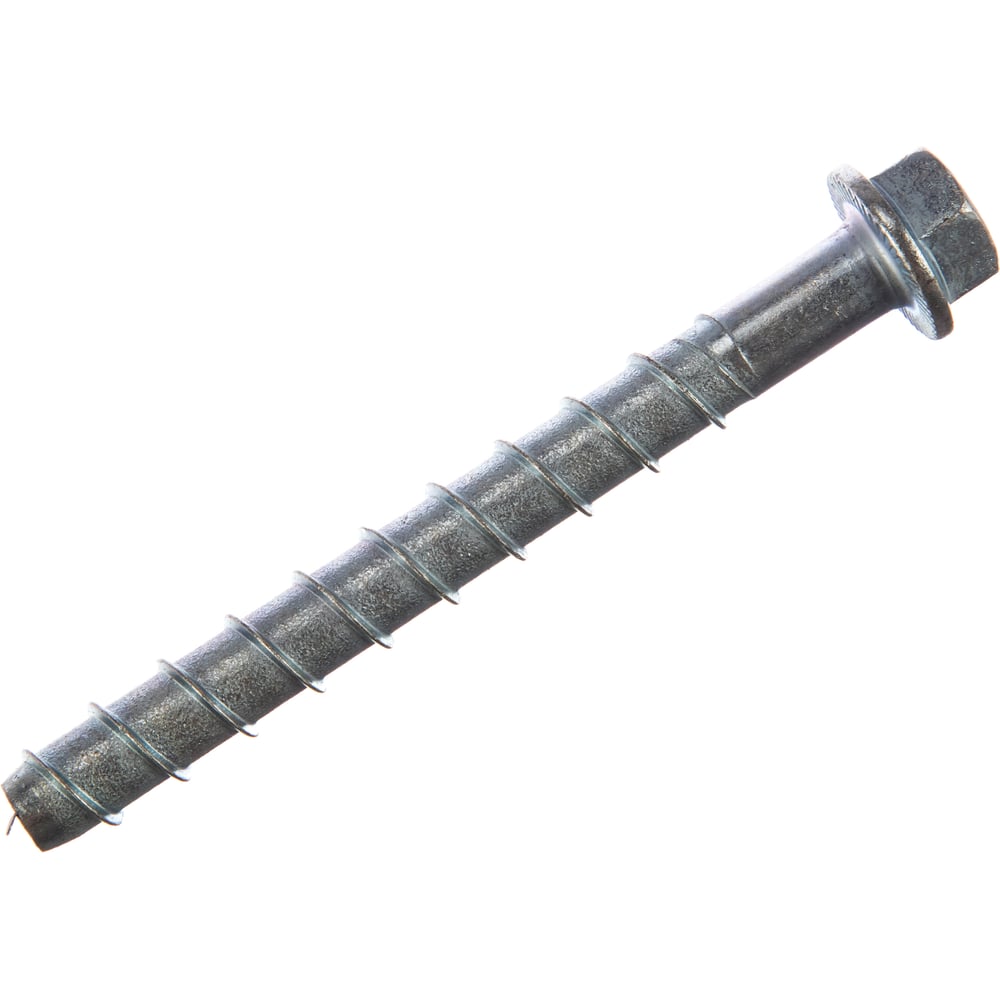 Шуруп по бетону SORMAT S-CSA HEX 10X100/15/30 9640071363 - выгодная ...