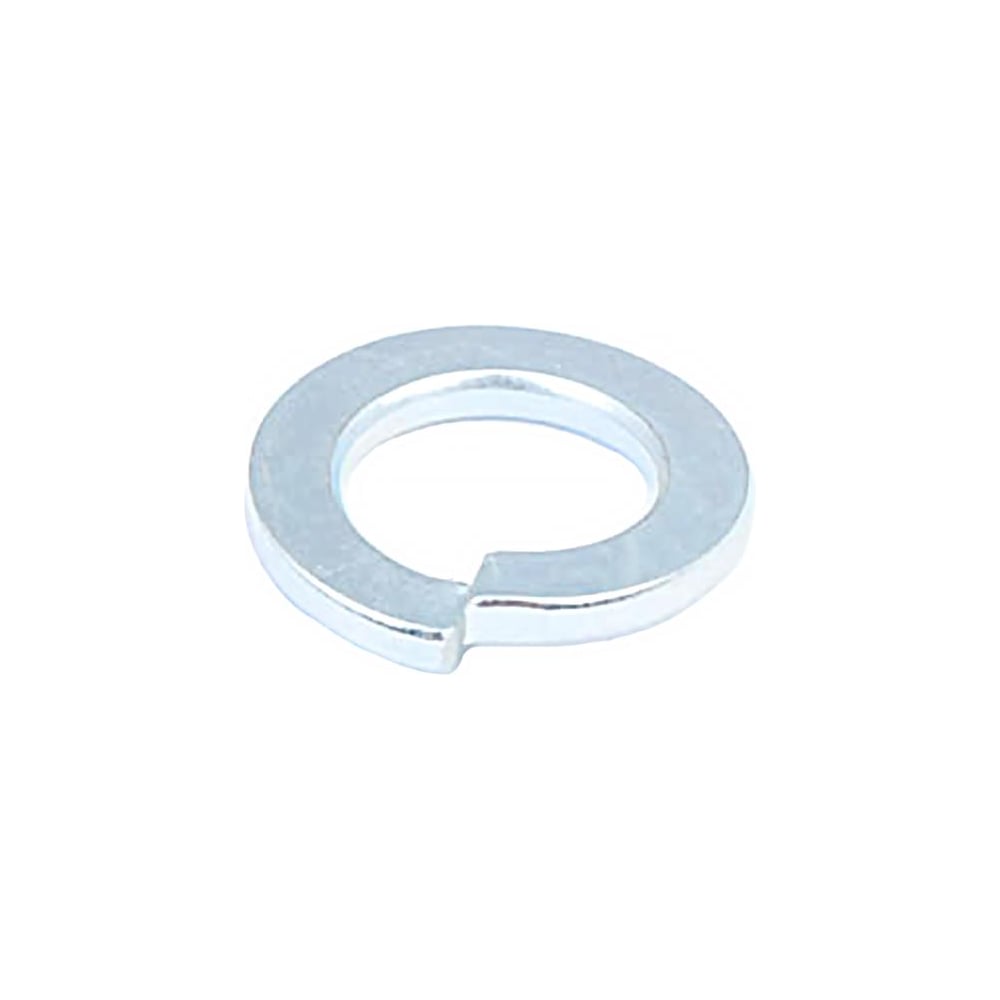 Пружинная шайба Стройбат DIN 127 10мм белый цинк 310020 - выгодная цена ...