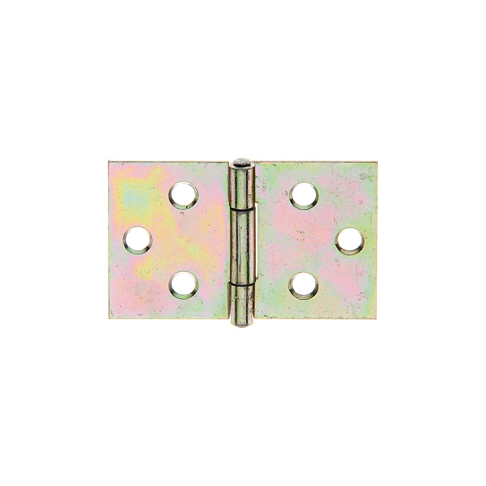 Петля ALBERTS оцинкованная, 30x47 мм 346461 - выгодная цена, отзывы ...