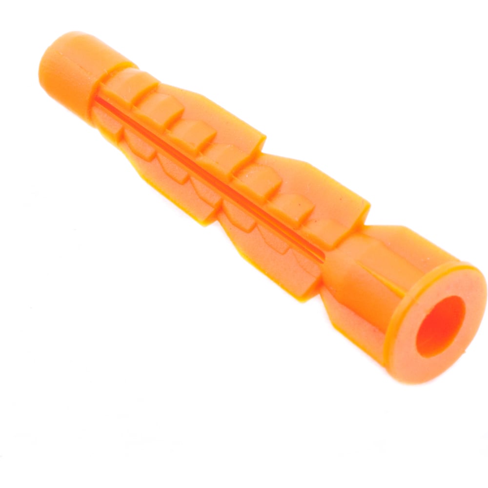 Универсальный дюбель с бортиком Стройбат 6x37 25 шт 305980 - выгодная ...