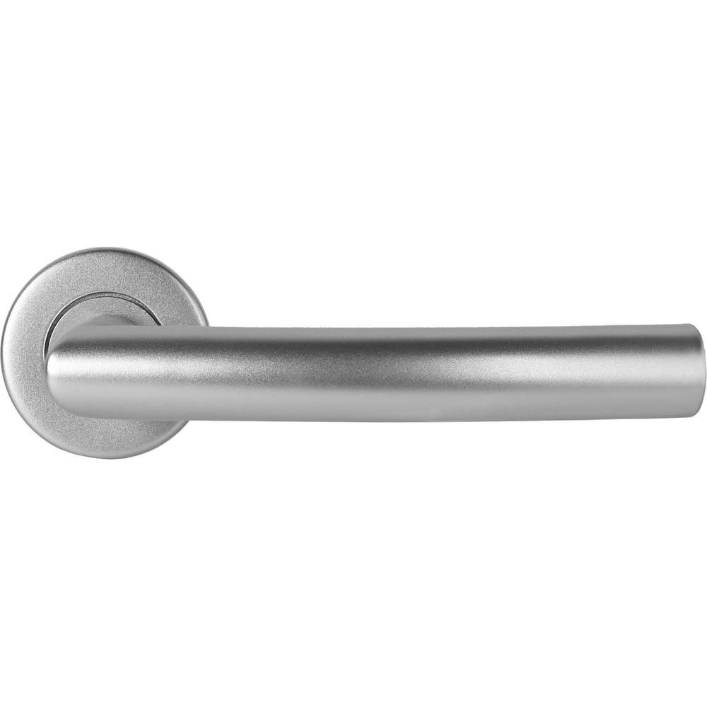 Комплект ручек Аллюр 1802 SS PSN перламутровый никель INOX нержавеющая сталь 15734 - выгодная ...