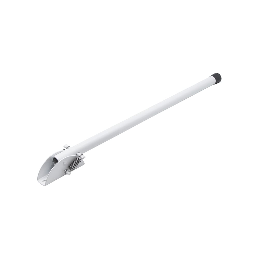 Упор воротный Дверной Страж 300 мм мод.2 белый ДС46481 - выгодная цена ...