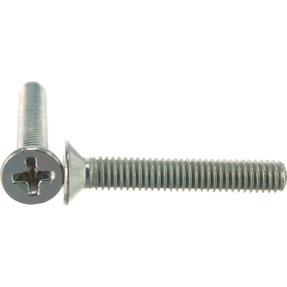 Винт ЦКИ DIN965 М4х25 Ц 1000 шт. 700 - выгодная цена, отзывы, характеристики, фото - купить в ...