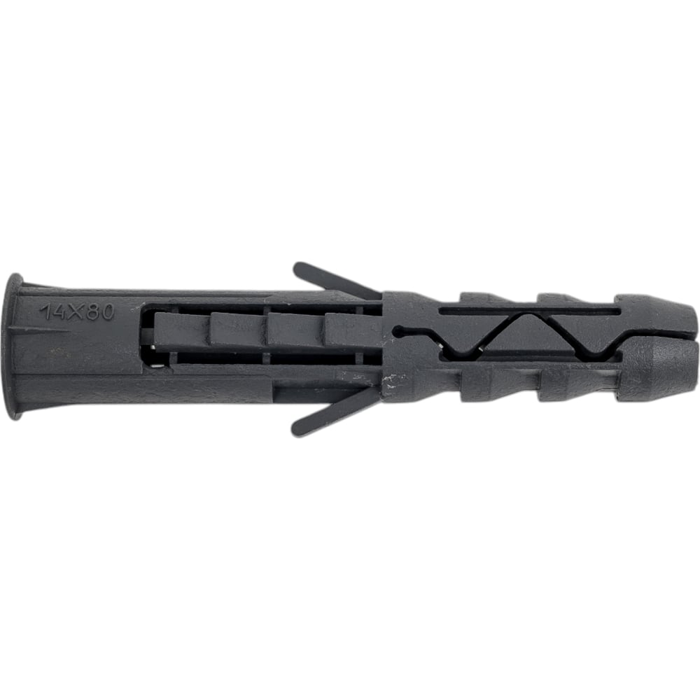 Дюбель BEFAST KPX, Wkret-met 14x80, 100 шт. KPX14080S - выгодная цена ...