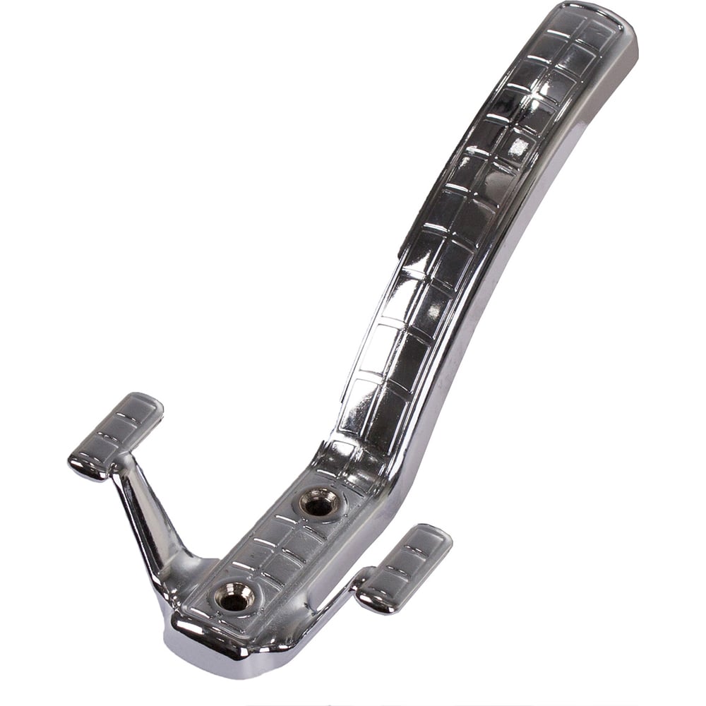 Крючок Element 15.107, 124 кг хром 1 шт 551680 - выгодная цена, отзывы ...