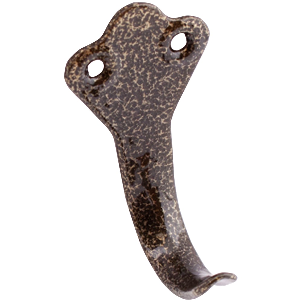 Крючок-вешалка №2 Element полимер бронза 1 шт 554090 - выгодная цена ...