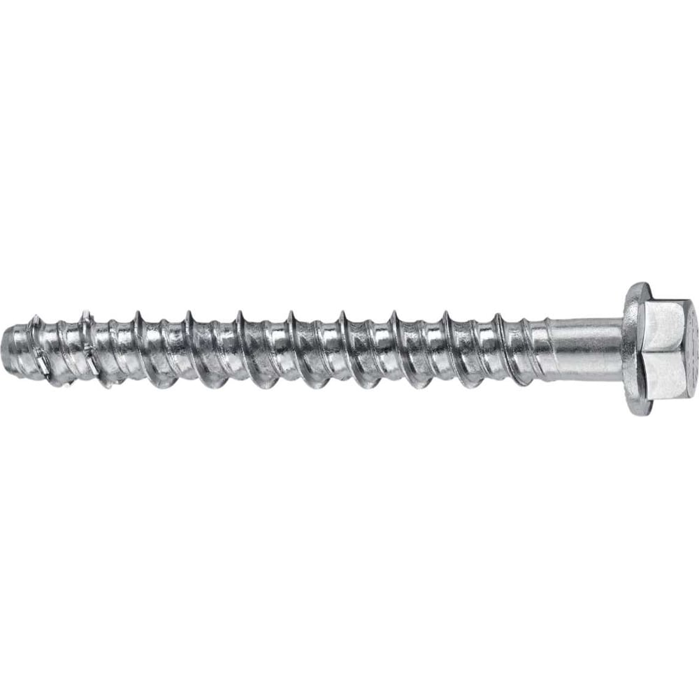 Купить Анкер-шуруп Hilti HUS-HR 10x95 35/25/5 290068 по цене от 35130 р ...