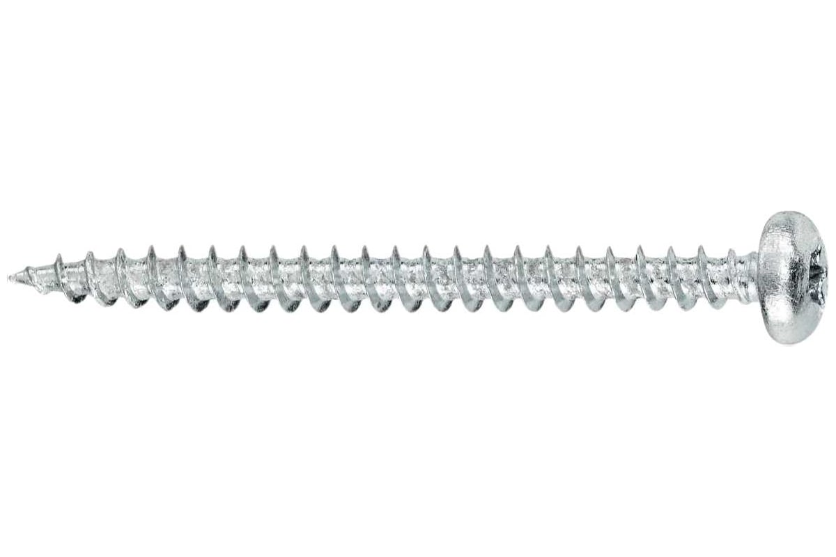 Шуруп Hilti с плоской головкой, torx HDS-P-TX 6,0x70 мм 2054127 ...