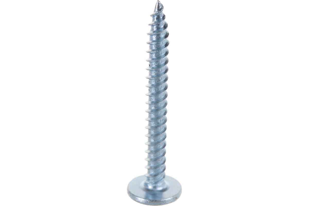 Саморезы с пресс-шайбой Steelfix острые, 1кг 4,2х38 А-00206 - выгодная ...