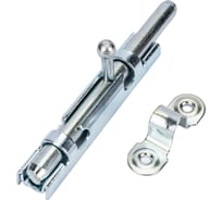 Шпингалеты дверные накладные – купить щеколды и защелки для распашных ...