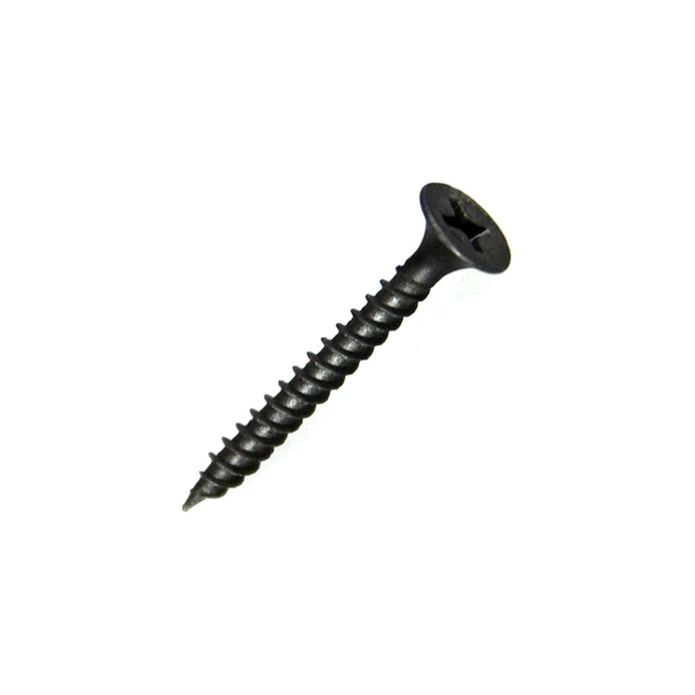 Саморез Промрукав СГМ 3,8x64, острый, частый шаг, РН2, 100шт. PR08 ...