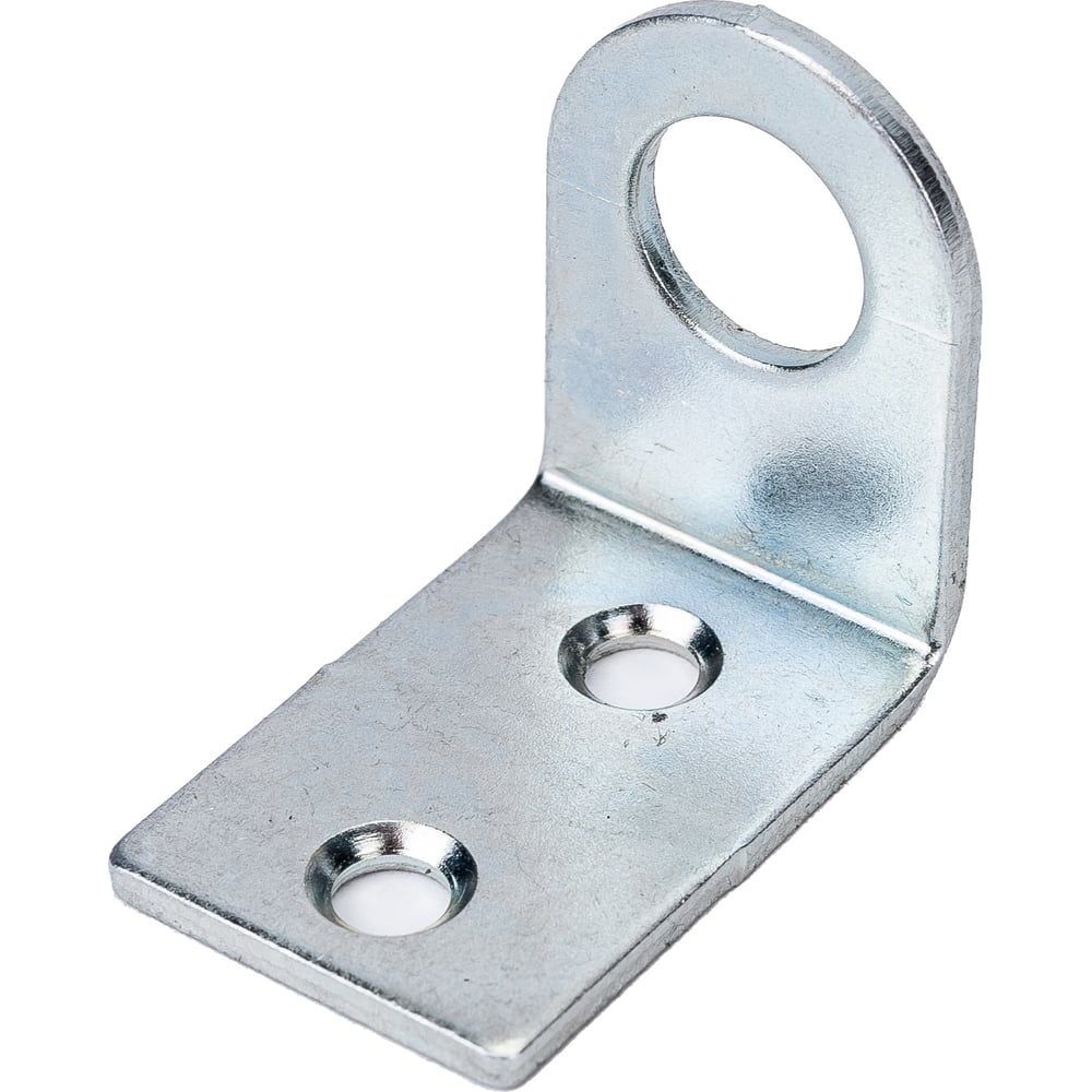 Пробой-ушко Tech-Krep угловое 18х50 оцинк. - накл. 145120 - выгодная цена, отзывы ...